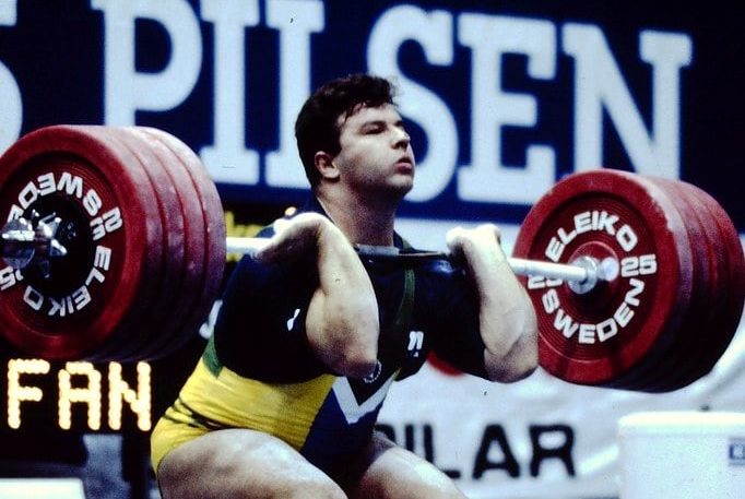 Portrait : Stefan Botev - The Power Institute